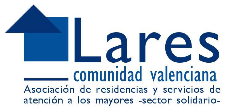 Residencia Madre Elisea - Programa Nostres Llars - Lares Comunidad ...